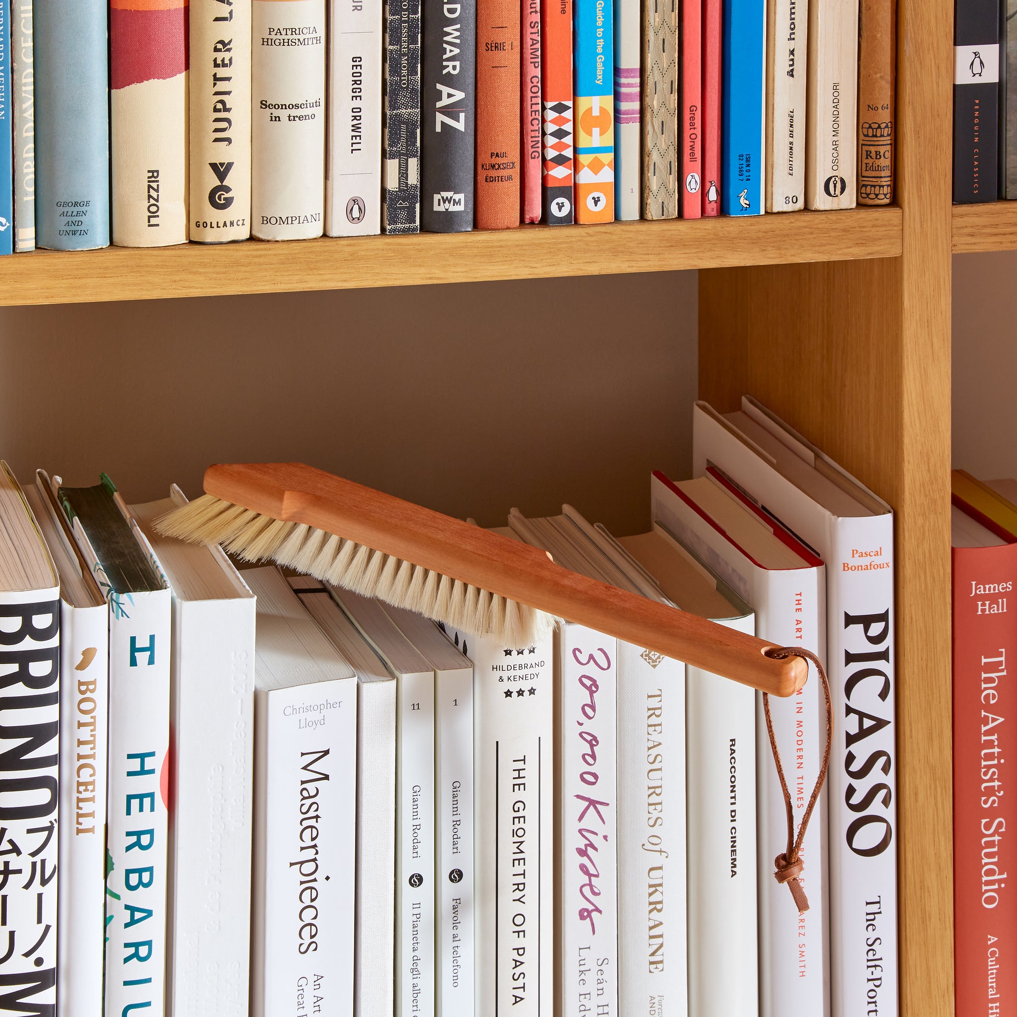 Book Brush – The LRB Store
