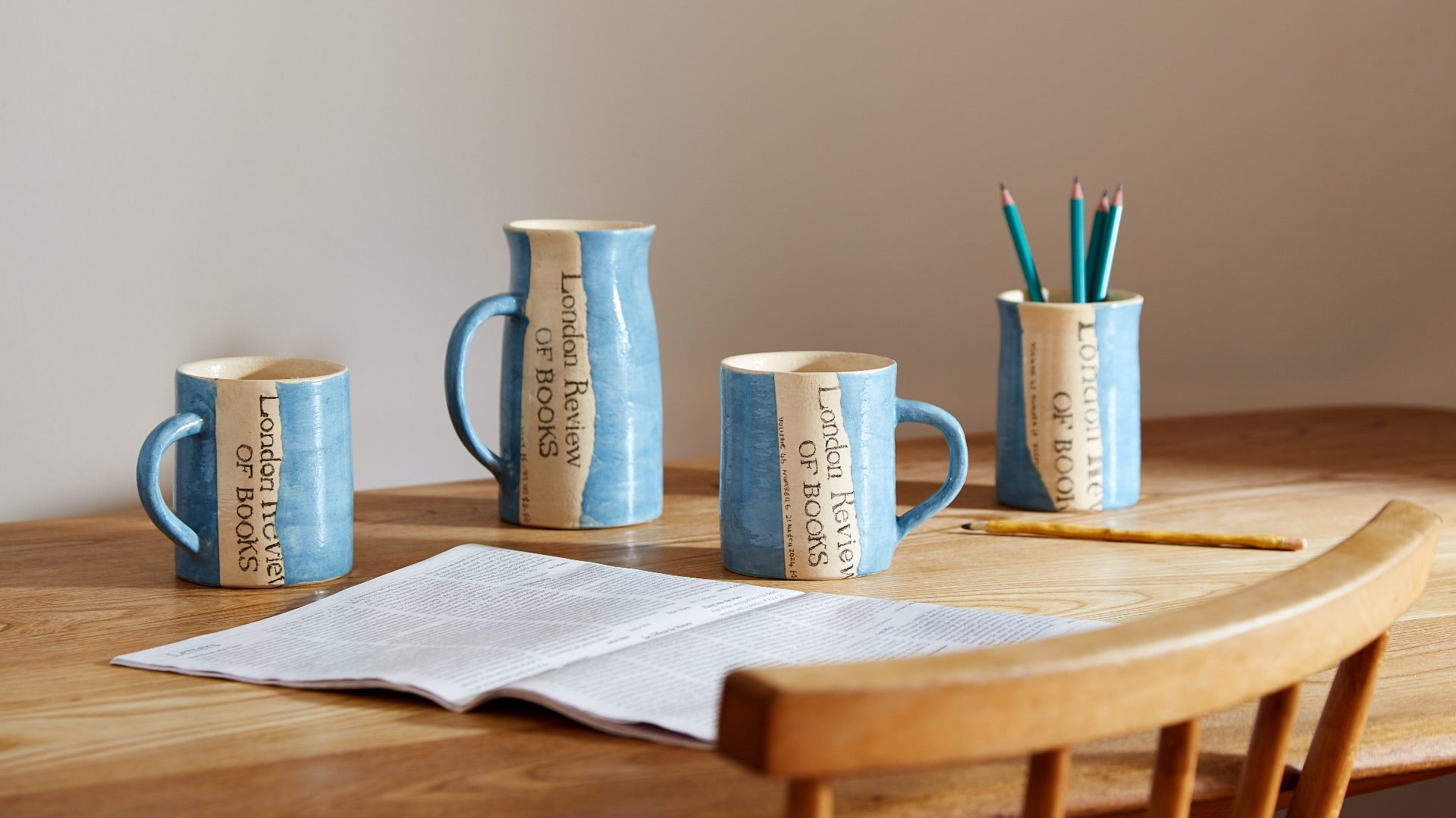 The London Review of Books Store – The LRB Store