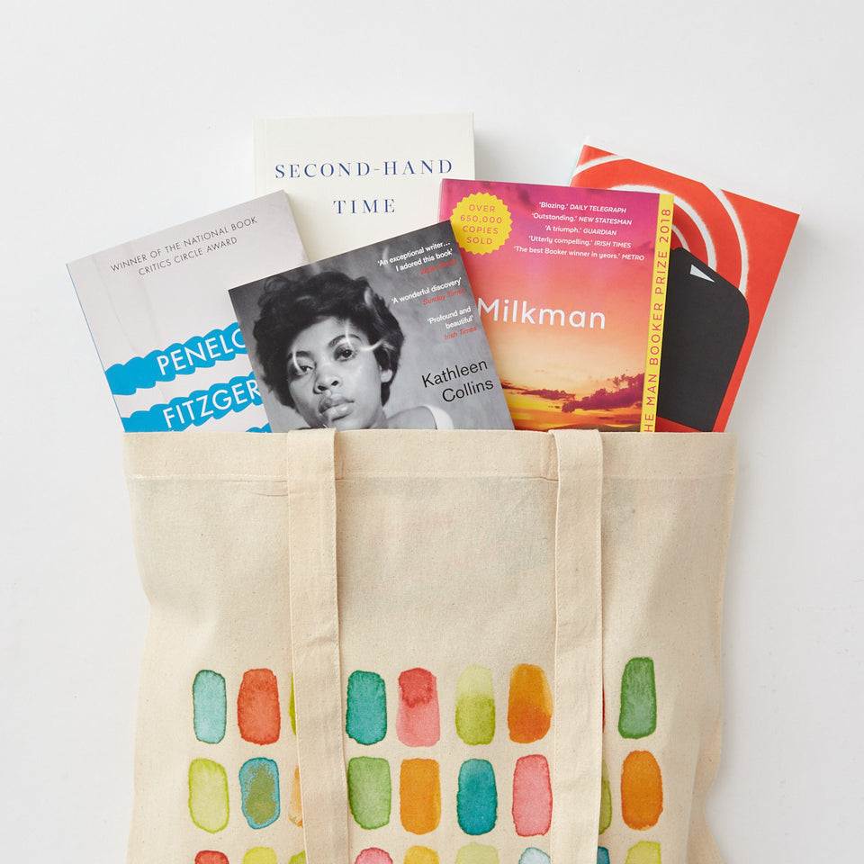 The London Review of Books Store – The LRB Store