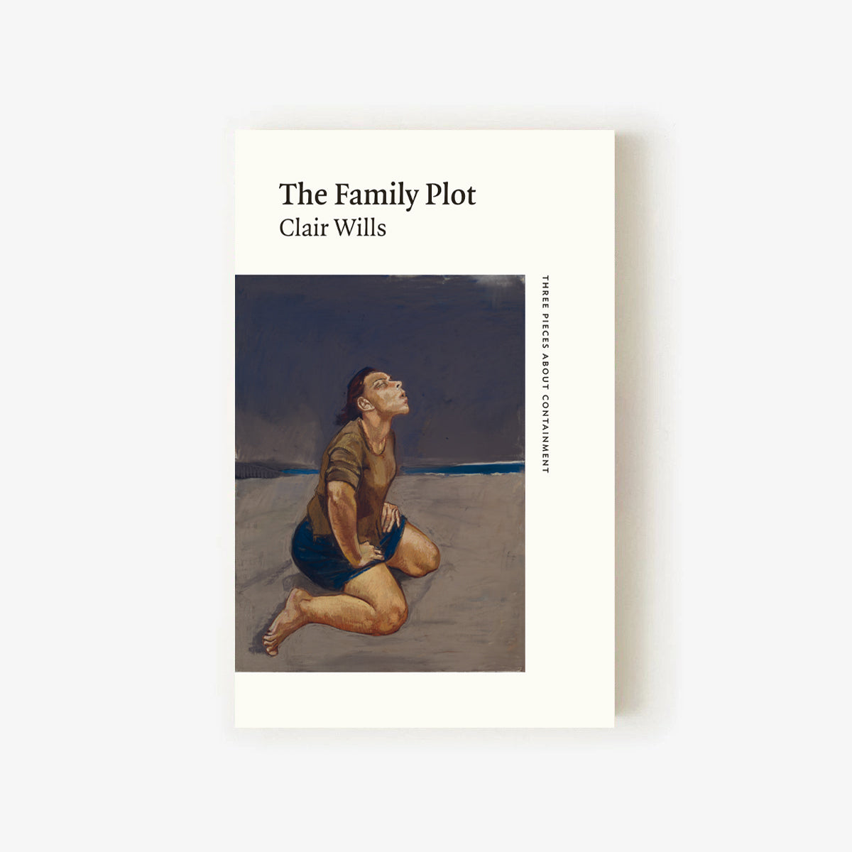 ‘The Family Plot’ by Clair Wills – The LRB Store