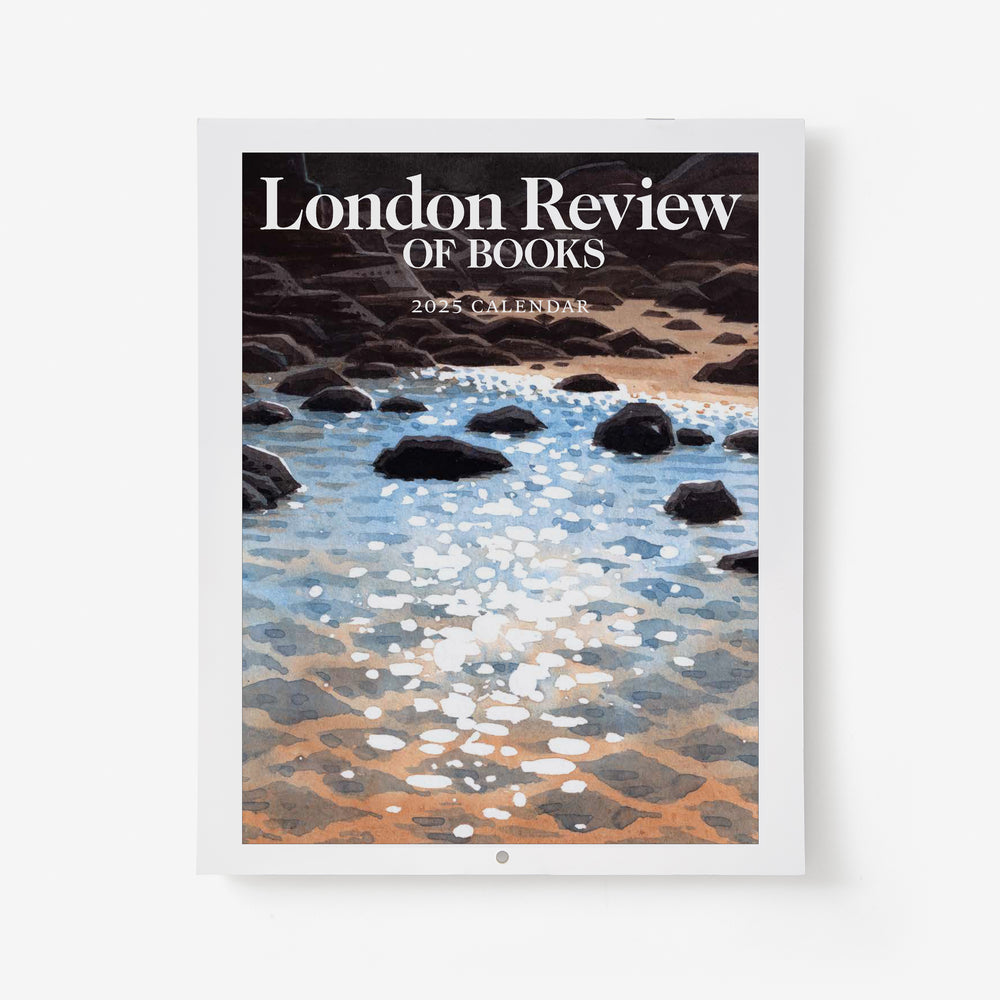 The London Review of Books Store – The LRB Store