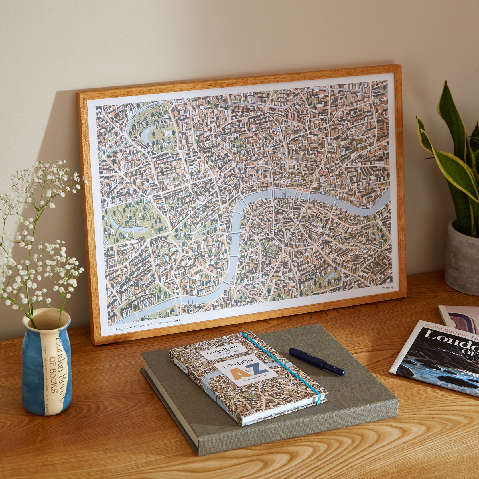 The London Review of Books Store – The LRB Store