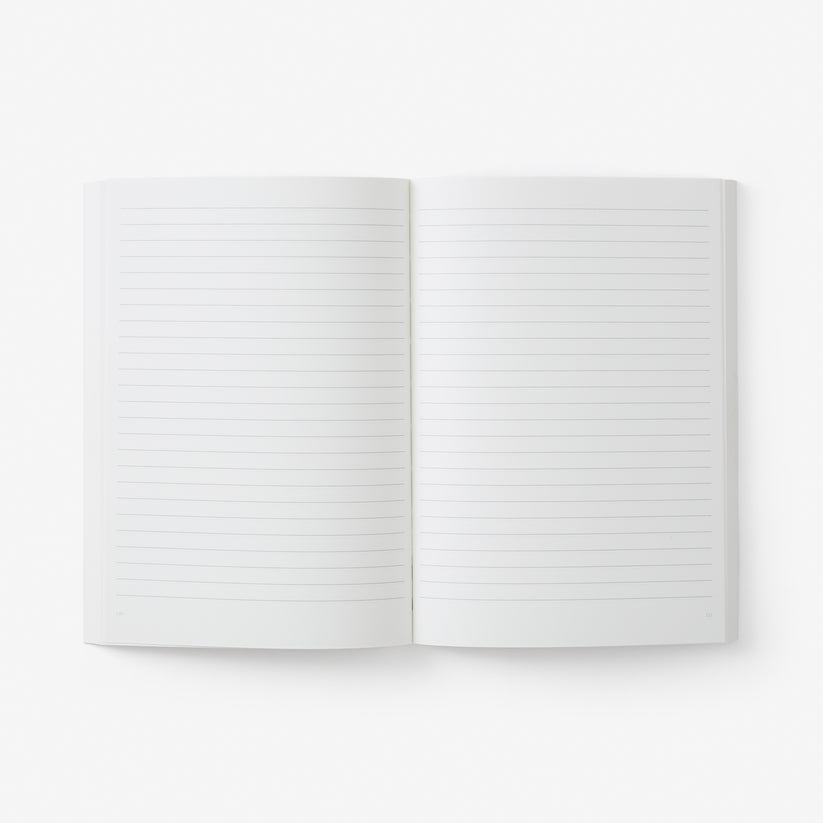 A5 Notebook, Forest by Alexander Gorlizki – The LRB Store