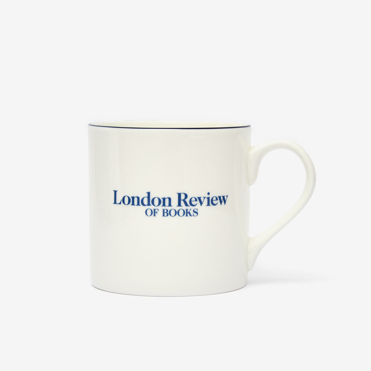 LRB Mug – The LRB Store